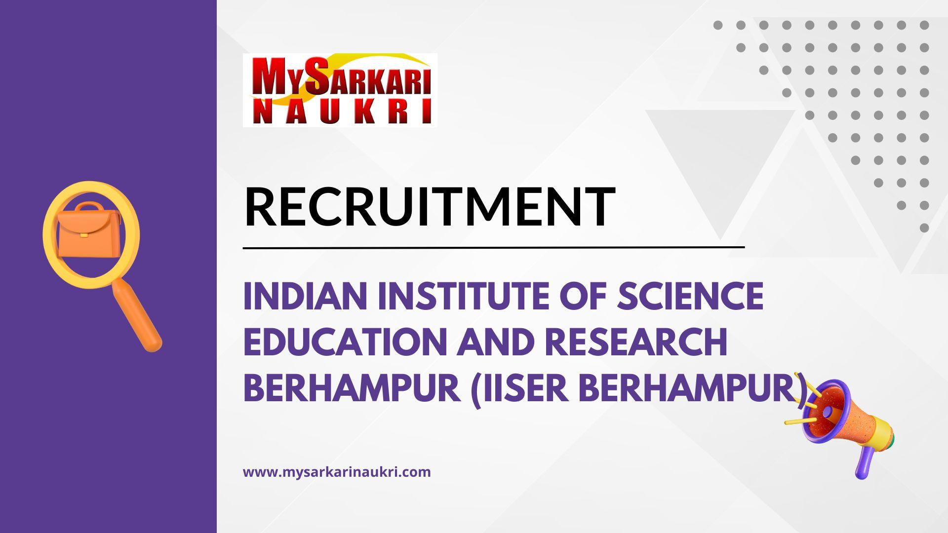 Bihar Rural Livelihoods Promotion Society (BRLPS) Recruitment ...