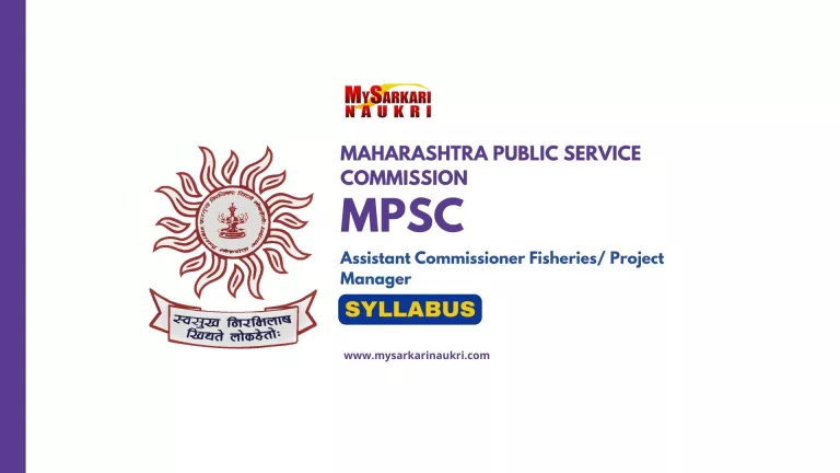 AP High Court Junior Assistant Exam Pattern & Syllabus - MySarkariNaukri En