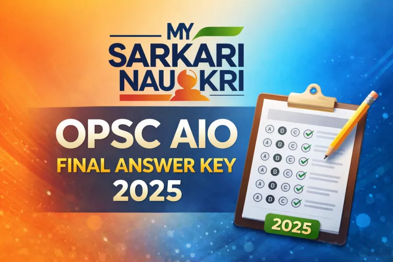 Patna High Court Stenographer Answer Key 2026 Out - Download PDF ...