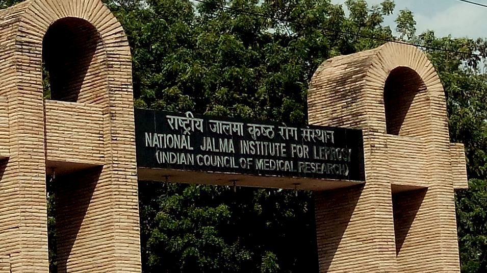 NJILMOD Recruitment 2025 jalma-icmr.org.in Jobs