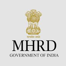 MHRD Recruitment 2025 mhrd.gov.in Jobs