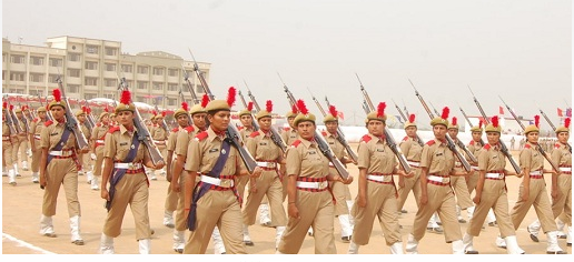 Haryana Police Recruitment 2025 For 39 Special Police Officer (SPO) - MySarkariNaukri.com
