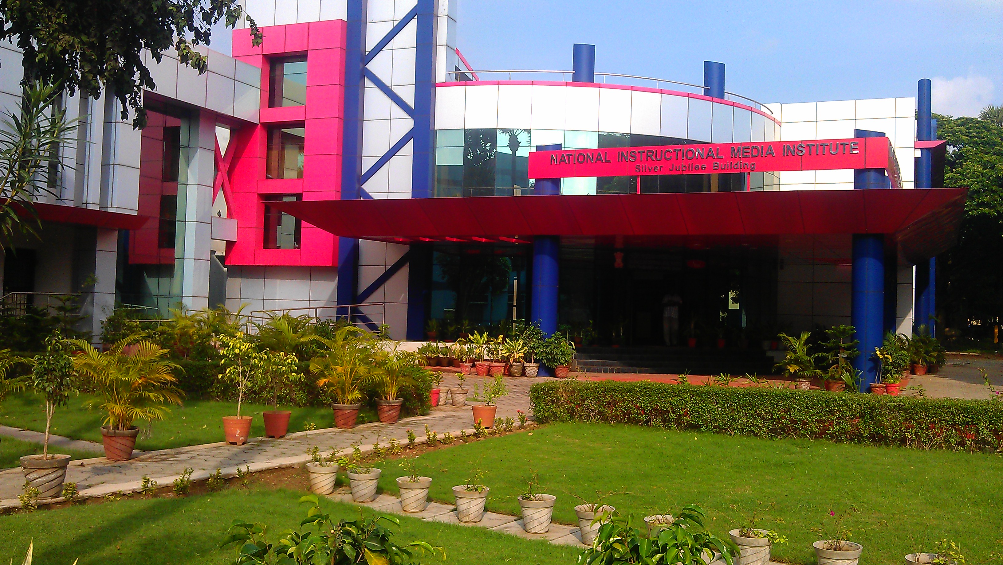 NIMI Recruitment 2025 nimi.gov.in Jobs