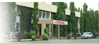 CRIDA Recruitment 2021-2022 crida.in Jobs