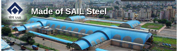 Salem Steel Plant Recruitment 2025 For Assistant Manager, Junior ...