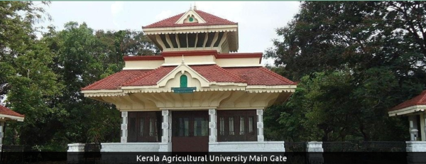 Kerala Agricultural University Recruitment 2026 – Apply for Assistant ...