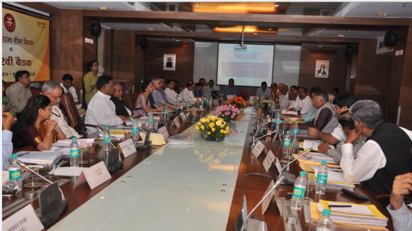 ESIC Senior Resident Recruitment 2026 – Apply Walk-in for 09 Posts ...