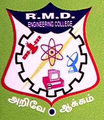 Rmd Engineering College Logo