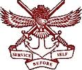 National Defence Academy Logo