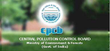 CPCB Recruitment 2018-2019 cpcb.nic.in Central Pollution Control Board