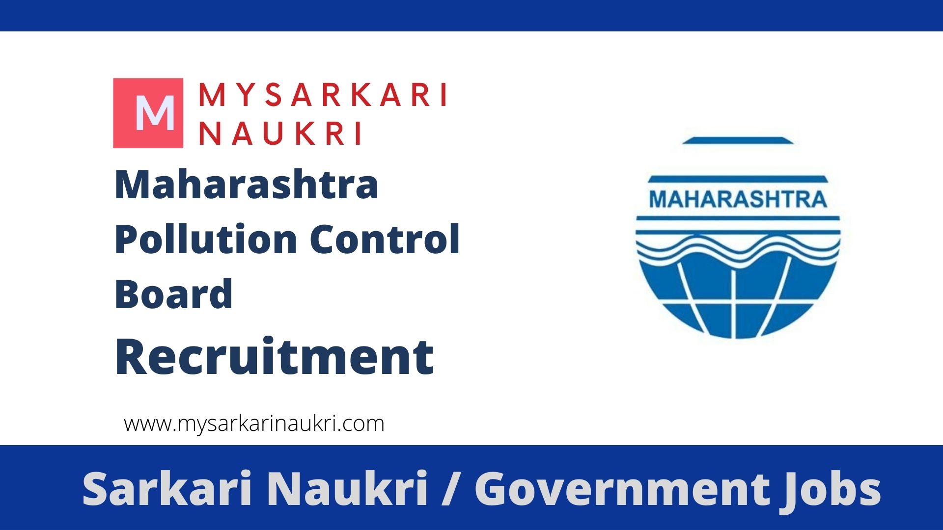 MPCB Recruitment 2025 For Assistant Technical Advisor - MySarkariNaukri.com