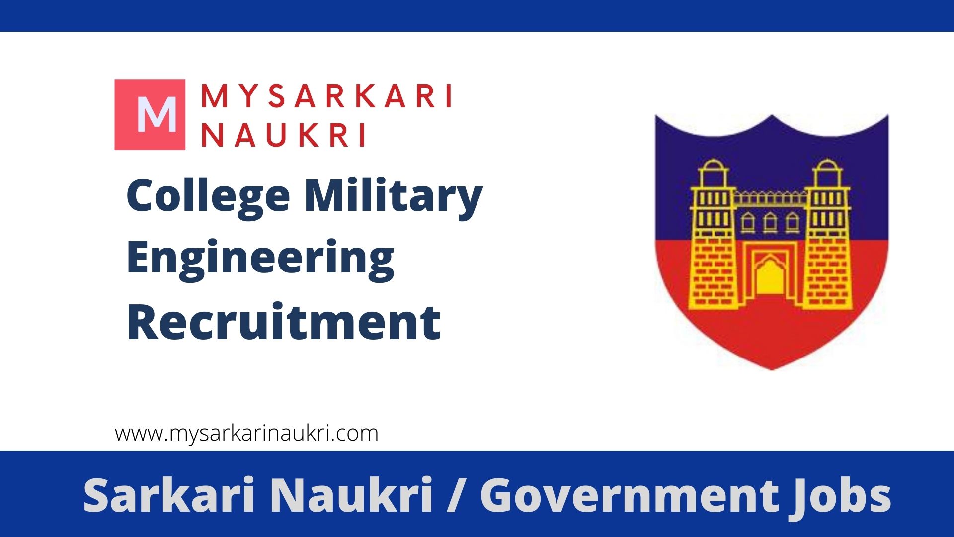 CME Pune Recruitment 2025 For 79 Assistant Professor, Associate ...