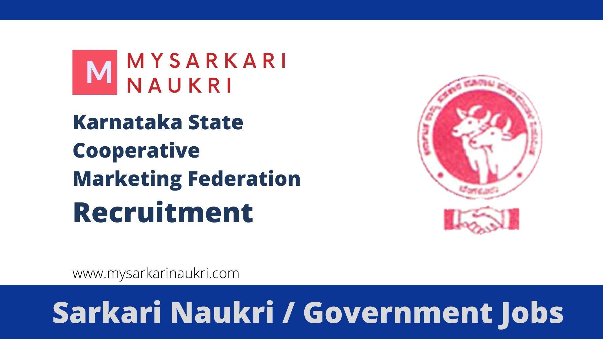 KSCCF Recruitment 2026 – Apply Online for 34 Pharmacist, Sales ...