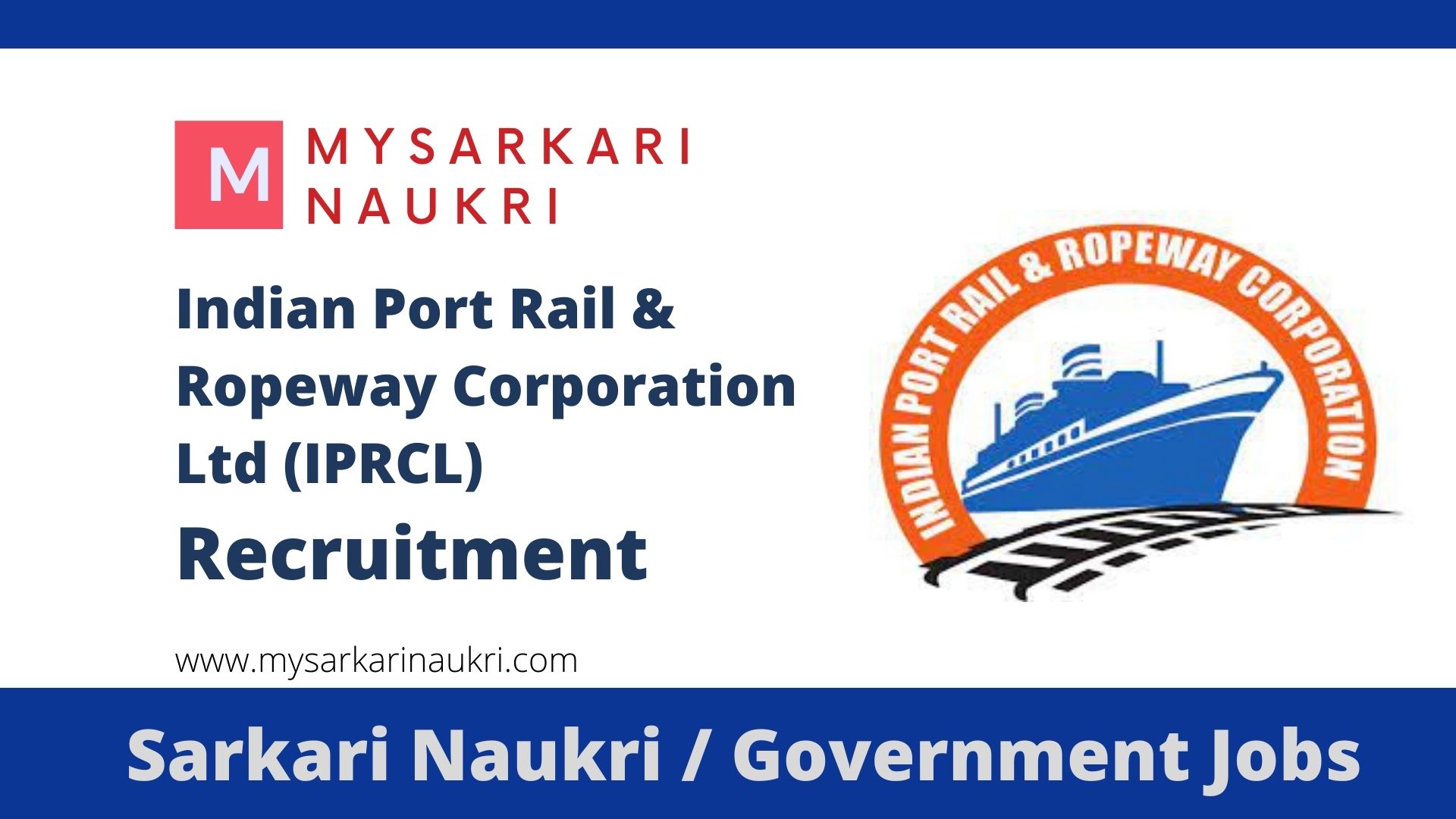 IPRCL Recruitment 2024 For 18 Project Site Engineer (PSE ...