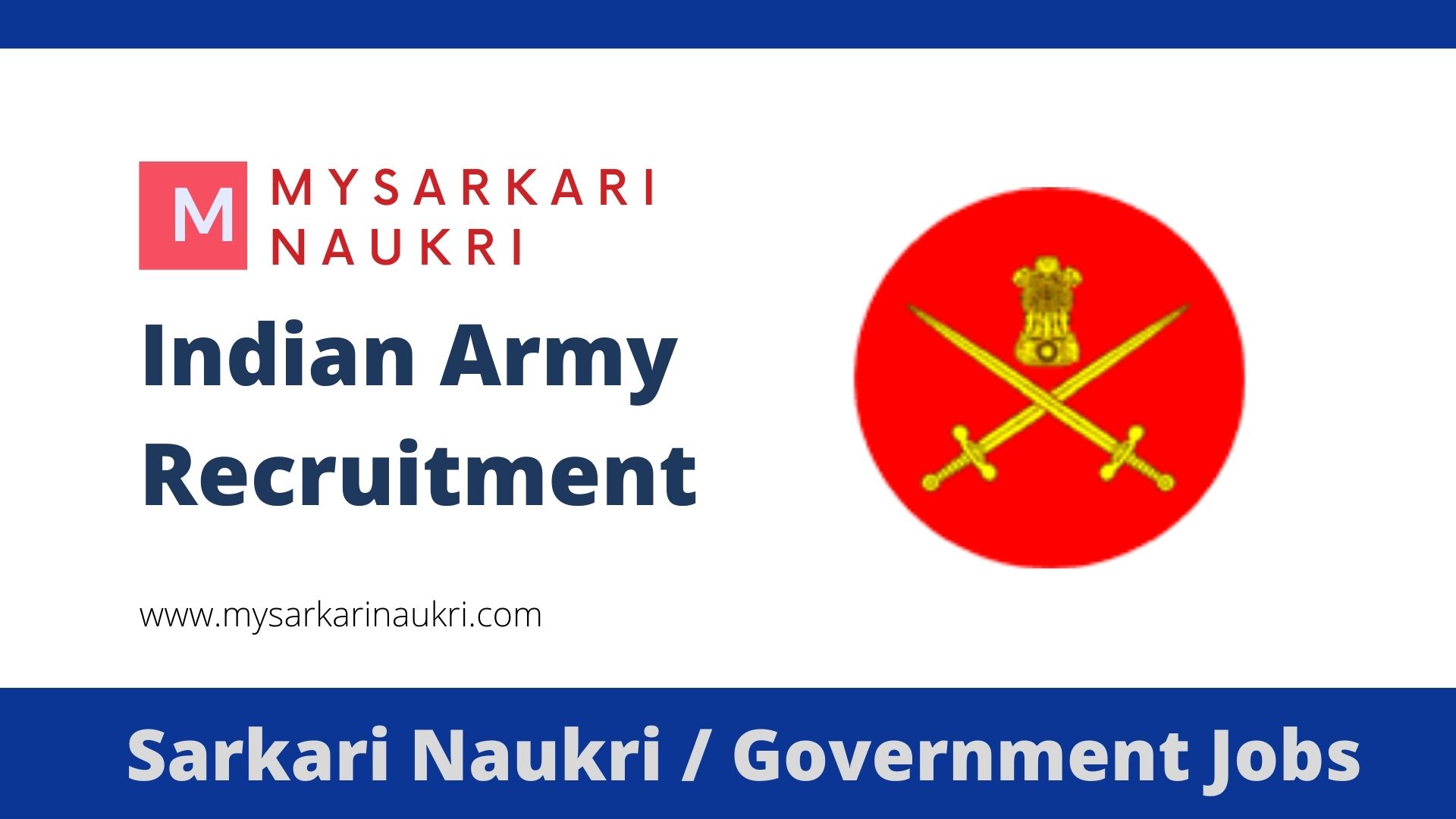 Indian Army Recruitment 2025 For 90 Commissioned Officer ...