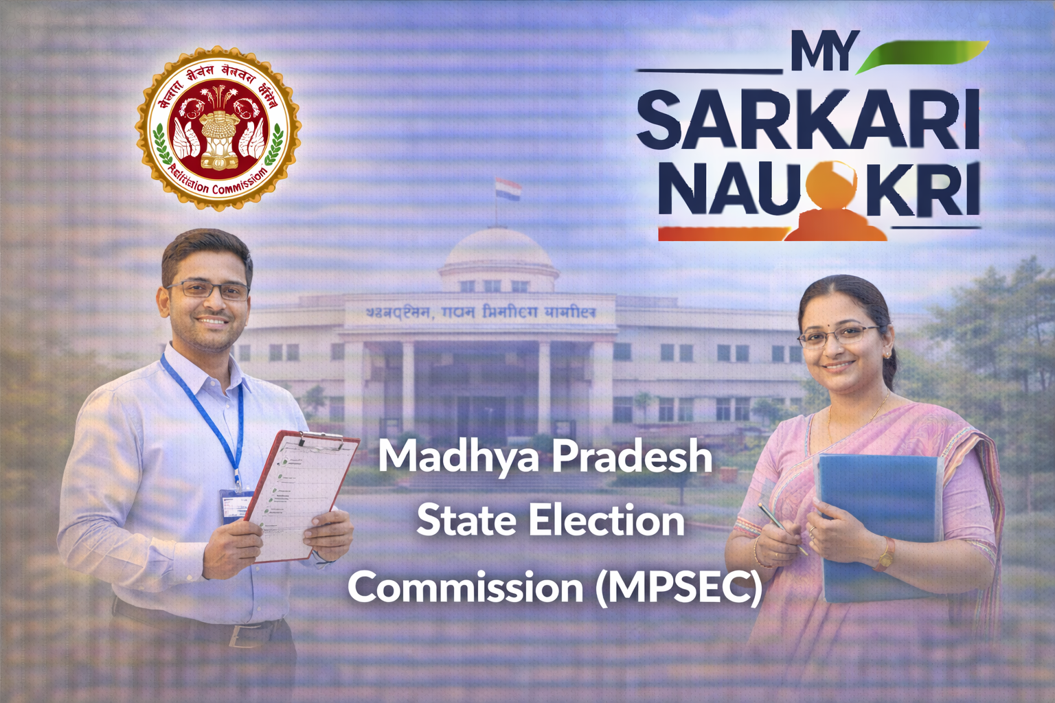 District Election Office Khandwa Recruitment 2026 – Apply Offline for ...