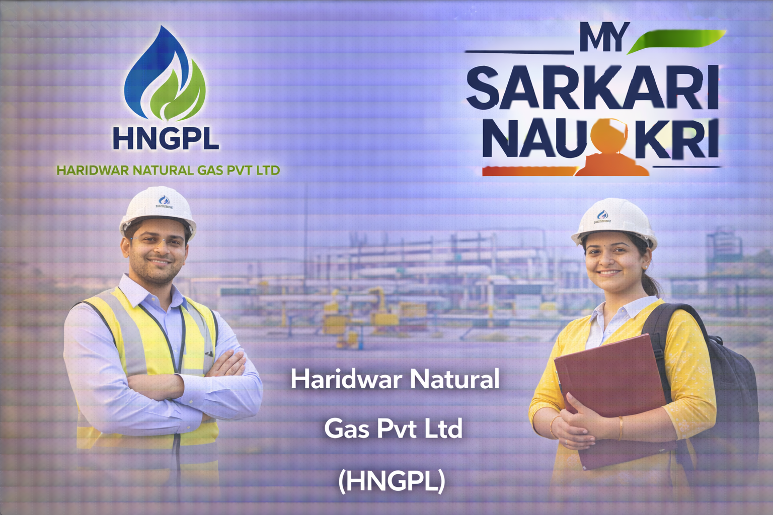 HNGPL Senior Officer Recruitment 2026 – Apply Offline for 01 Post ...