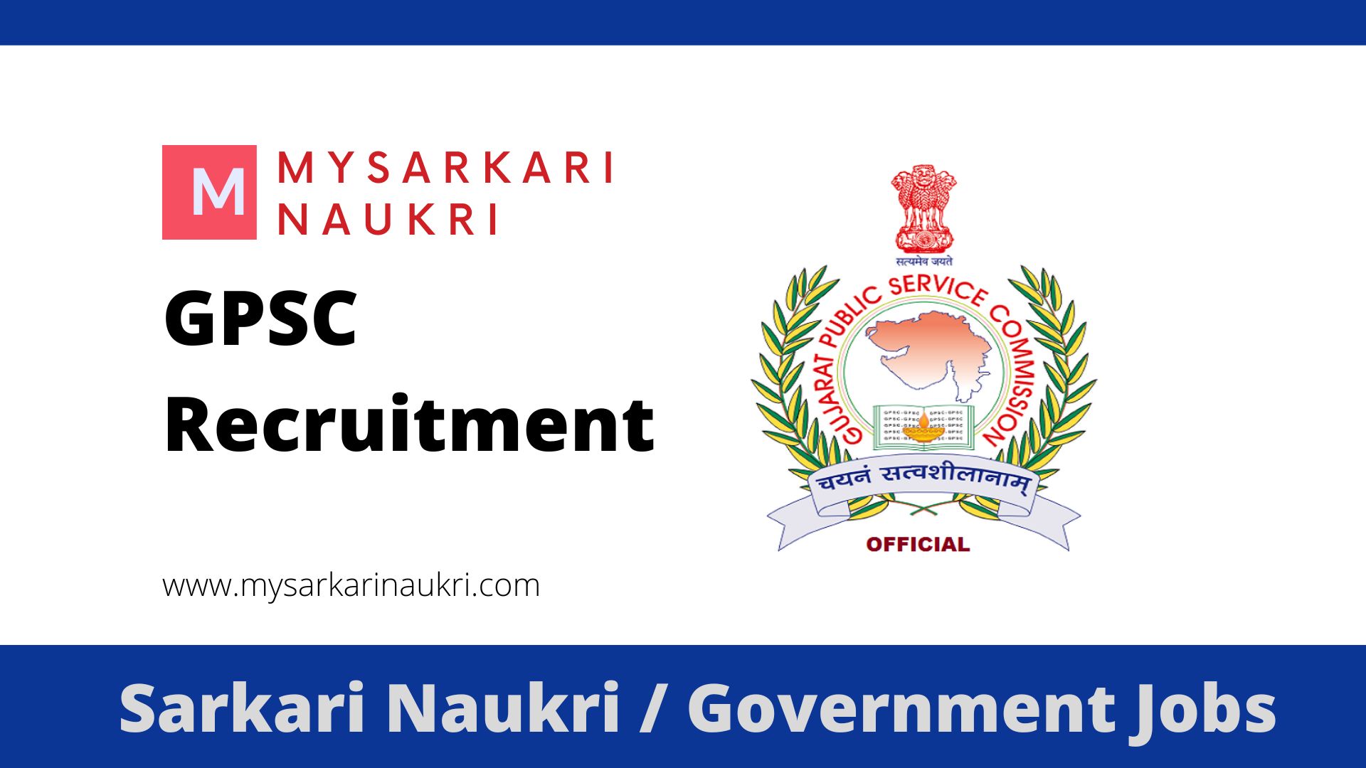 Goa PSC Recruitment 2026 – Apply Online for 03 Associate Professor ...