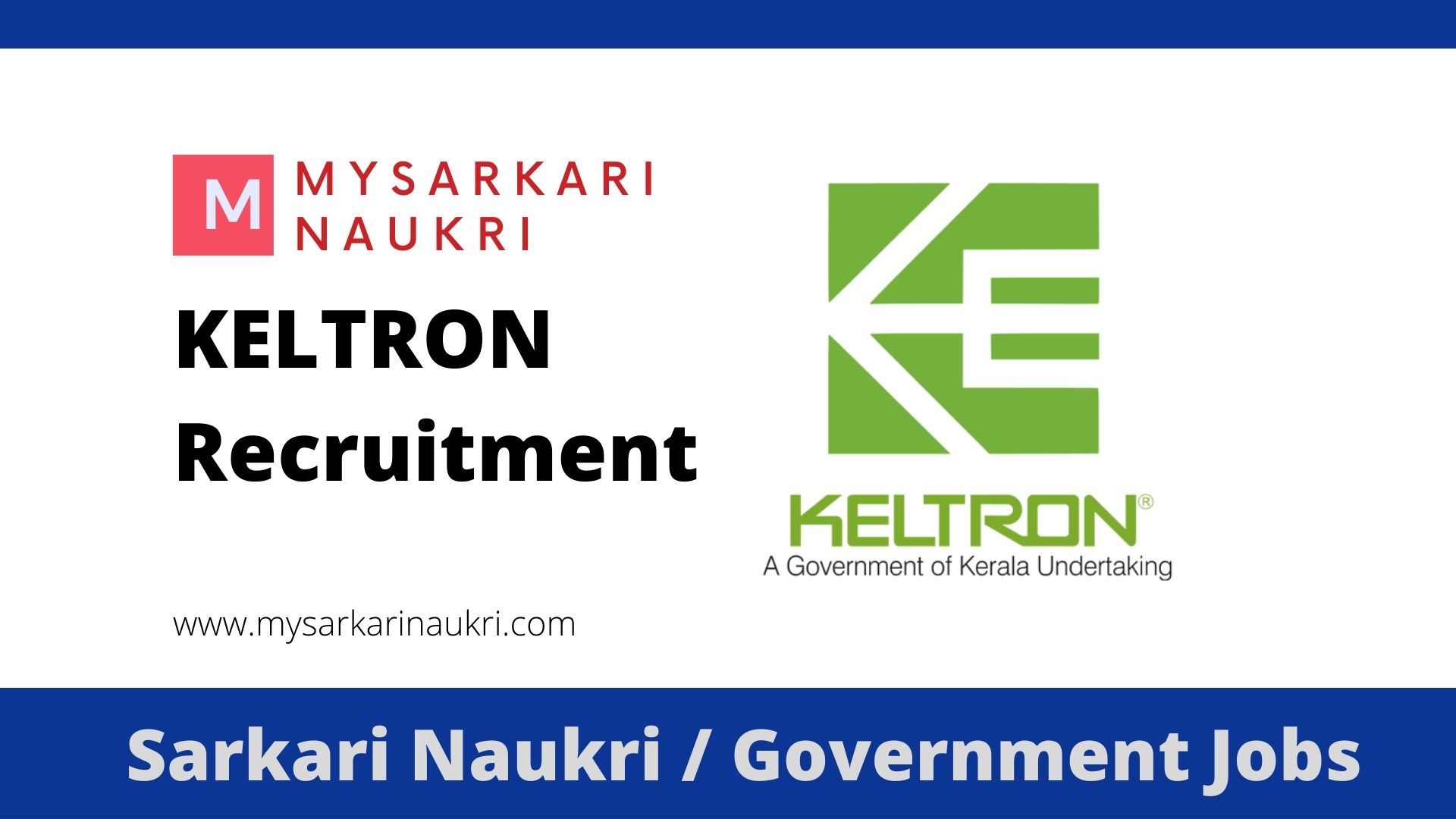 Keltron Logo