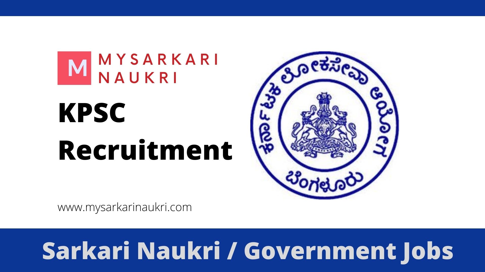 Kerala PSC Recruitment 2025 For 51 Peon, Watchman and Various Posts ...